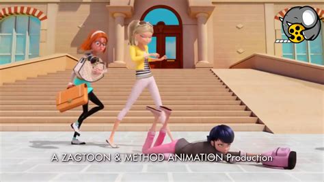 انیمیشن دختر کفشدوزکی فصل 3 قسمت 2 دوبله فارسی فیلو