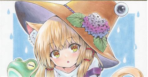 東方 2021上半期の諏訪子様まとめ つぐみのイラスト Pixiv