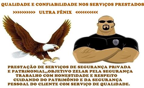 SEGURANÇA PRIVADA ULTRA FÊNIX DICAS DE SEGURANÇA