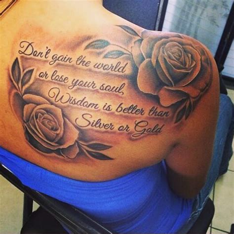 Quote Tat Dope Tattoos Pretty Tattoos Unique Tattoos Beautiful Tattoos Body Art Tattoos