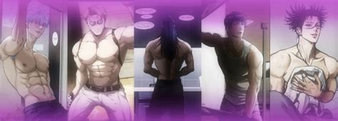 Jjk Twitter On Tumblr