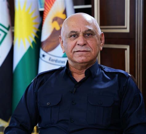 پەیامی پیرۆزبایی جێگری Sheikh Jaafar Sheikh Mustafa