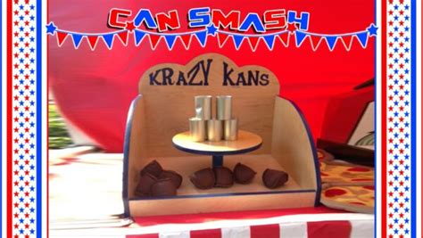 Can Smash Cocktail Hour Entertainment