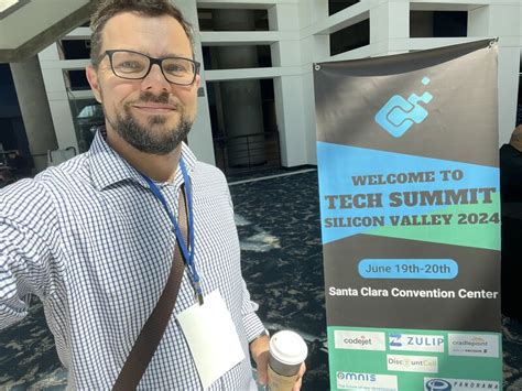 Kamil Hawdziejuk On Linkedin Techsummit Ai Itconference