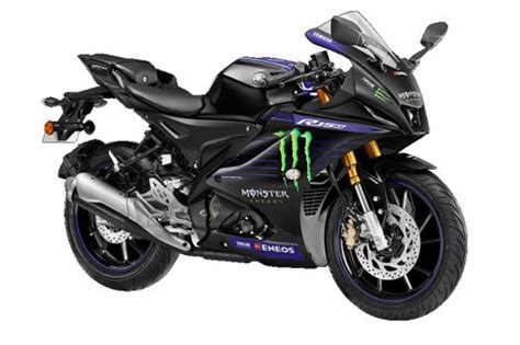 Yamaha R15m Monster Energy Motogp Edition 2024 Price Specs And Review