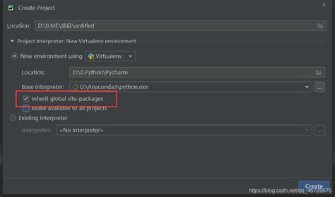 pip安装成功后导包依然报错 no module named scrapy 解决方法 no module named scapy csdn博客