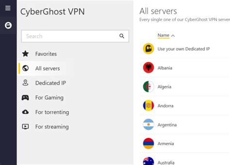 CyberGhost VPN Review 2025 Features Pricing And Security
