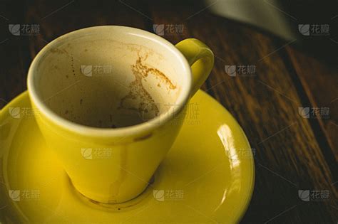 早上喝完咖啡后