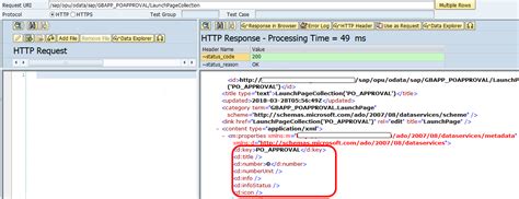 Approve Purchase Orders F0402 Shows Zero On Fiori Sap Community