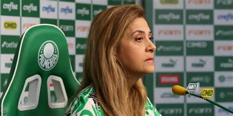 Abel Tem Demissão Cravada No Palmeiras E Leila Fala Sobre Adeus