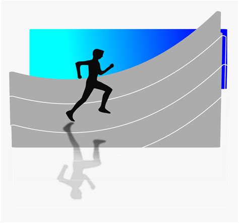 Running Ppt Background Hd Png Download Kindpng