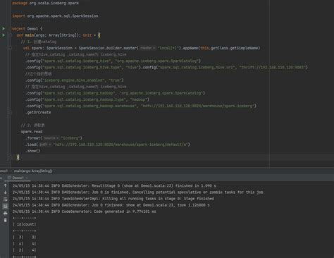 Iceberg介绍及集成HiveFlinkSpark下篇 StarRocks 最佳实践 StarRocks中文社区论坛