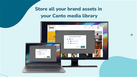 Integrations For Your Dam System Microsoft Windows Canto