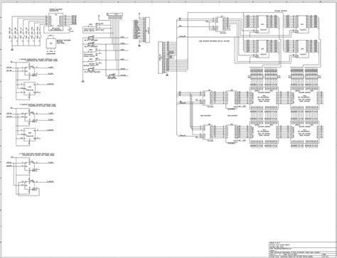 Technology In The Appalachian Foothills Dangerous Prototypes Logic Contest Entry