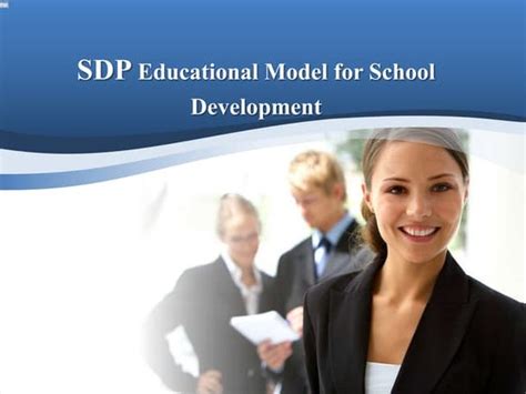 School Development Plan Sdp Ppt Pptx Professional School
