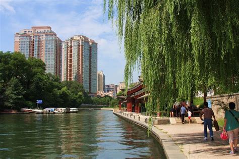 Visitar Pequim China O Que Ver E Fazer Na Capital Da China