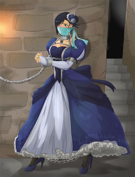 Fortunate Chain Of Events By Ryner E On Deviantart