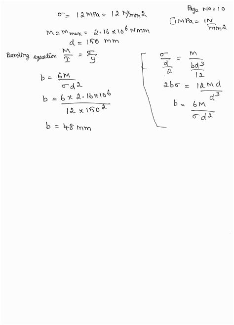 [solved] i just need to draw sfd and bmd graphical method draw the
