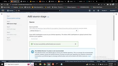 Github Saumil343devops Project 7