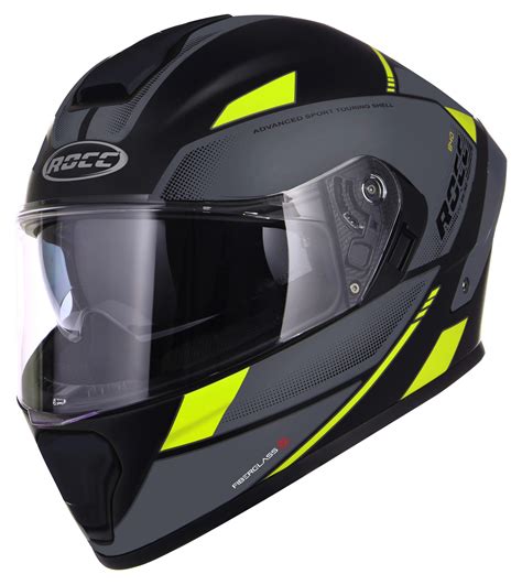 Rocc Rocc 840 Avantageux Louis 🏍️