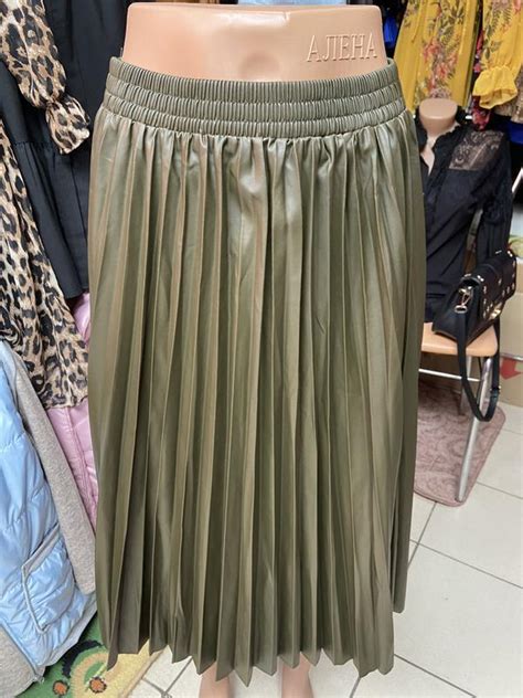 Спідниця — ціна 650 грн у каталозі Довгі спідниці Купити жіночі речі за доступною ціною на Шафі