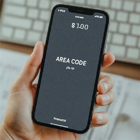 Understanding The Area Code In Phone Numbers A Comprehensive Guide