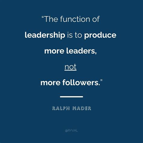 Leadershipquotes Ryval Empowertolead Ryval