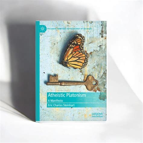Jual Atheistic Platonism A Manifesto Eric Charles Steinhart Shopee Indonesia