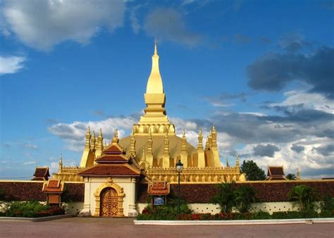 Visit Vientiane On A Trip To Laos Audley Travel