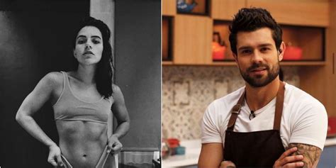 La Candente Foto De La Apneista Sofía Gómez Canal 1