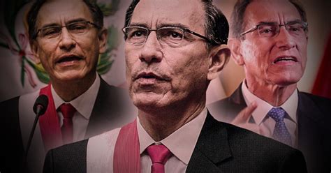 Perú Mensaje A La Nación De Vizcarra 2019 Hoy Por 28 De Julio ¿qué