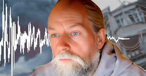 Dutch Seismic Expert Frank Hoogerbeets Issues Alarming Earthquake