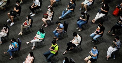 Onderzoek Sekseverschil Blijft Bij Onderzoek Naar Corona Vaak Onderbelicht NRC