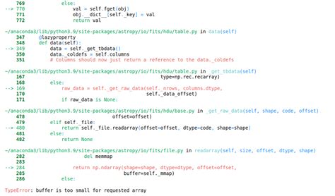 How Do I Handle Type Error Problem · Issue 639 · Phoebe Projectphoebe2 · Github