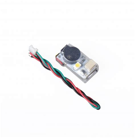 Jhemcu JHE20B Finder – LethalFPV