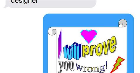 I Will Prove You Wrong Album On Imgur