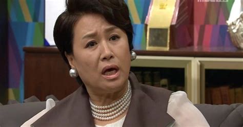 백년의 유산 박원숙 억소리나는 심이영 위자료에 뒷목 잡아