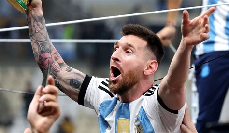 Topless Female Argentina Fans Identified And So Far They Are Not In Jail