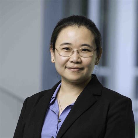 Upsorn Praphamontripong Assistant Professor University Of Virginia Va Uva Department Of