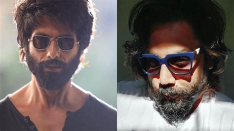 Kabir Singh में शाहिद कपूर की कास्टिंग से पहले संदीप रेड्डी वांगा को