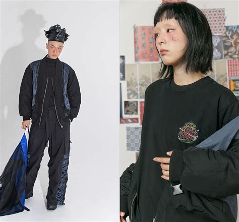 권위의 옷 왕실을 본받은 스트릿 웨어 텀블벅 크리에이터를 위한 크라우드펀딩