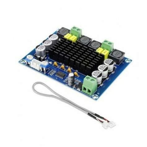 AC V V Digital Time Delay Relay Dual LED Display Cycle Timer Control Switch Adjustable