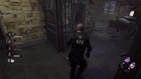 Dbd Nemi Auf Larrys Loopen Youtube