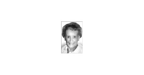 Patricia Zerby Obituary 2010 Knoxville Tn Knoxville News Sentinel