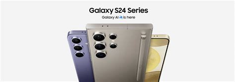 Samsung Galaxy S24 Características Y Fecha De Salida