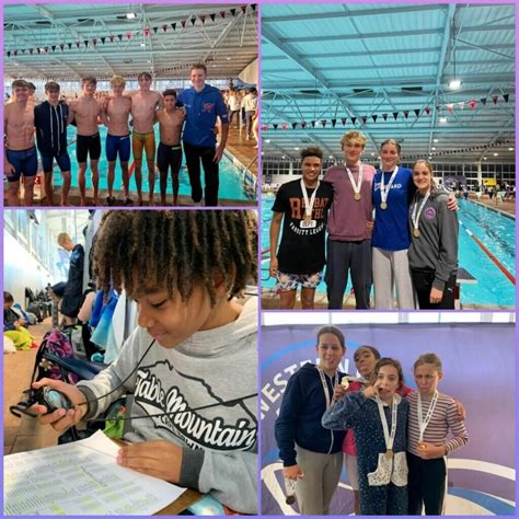 Gala Analysis Wca Sc Champs July 2022 Analysis Of Points Medals By
