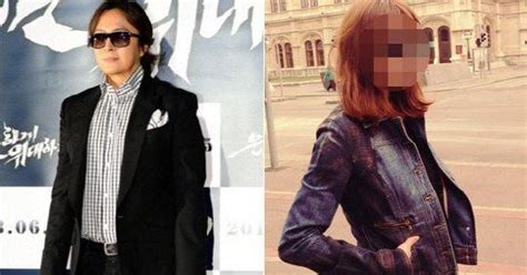 배용준 구소희 결별…결혼설 있었지만 끝내 지난해 말 이별