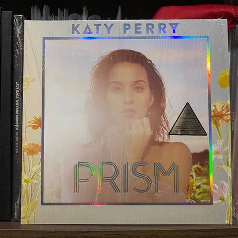 Katy Perry Vinyl Bundle Hobbies And Toys Music And Media Vinyls On