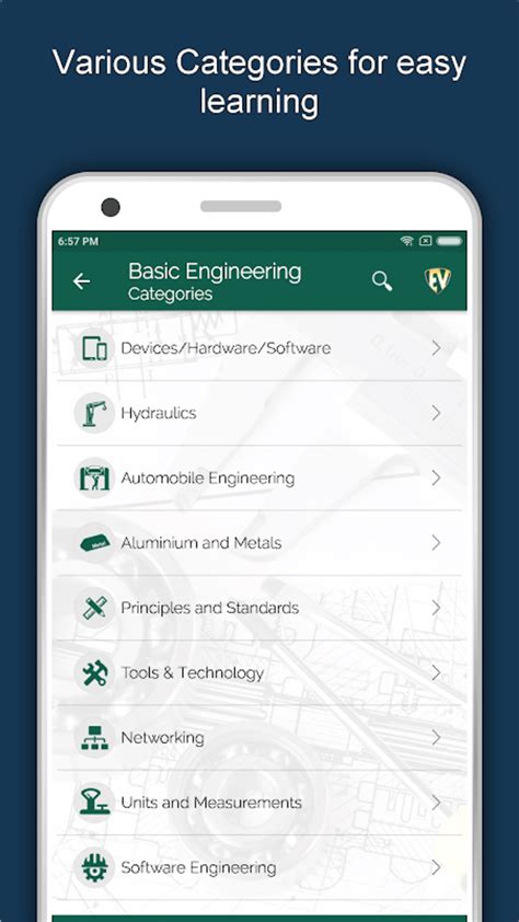 Basic Engineering Dictionary Equations And Formulas Apk Para Android
