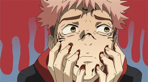 Jjk X Dandadan Intro Animation Jujutsu Kaisen Amino